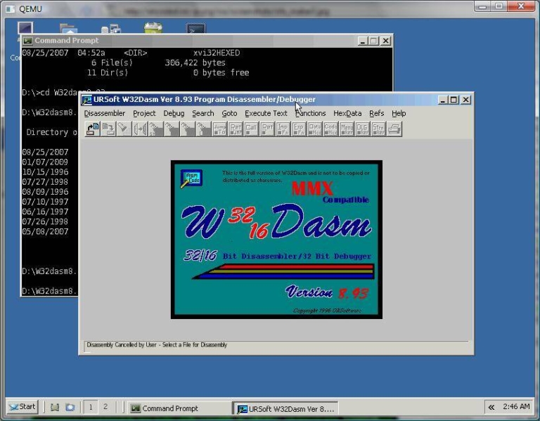 X64dbg The Open Source Reverse Engineering Debugger Tool For Windows