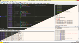 X64dbg The Open Source Reverse Engineering Debugger Tool For Windows