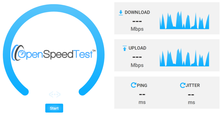 Build Your Linux Internet Speed Test Server In Simple 5 Steps