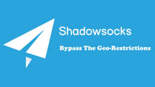 Install Shadowsocks Python Server With Enable BBR On Ubuntu 20.04 LTS