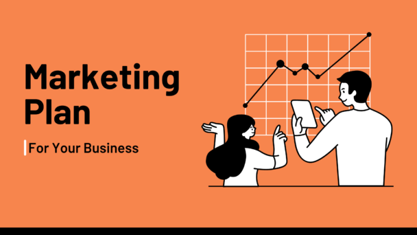 How To Creating A Marketing Plan For Your Small Business? A ...