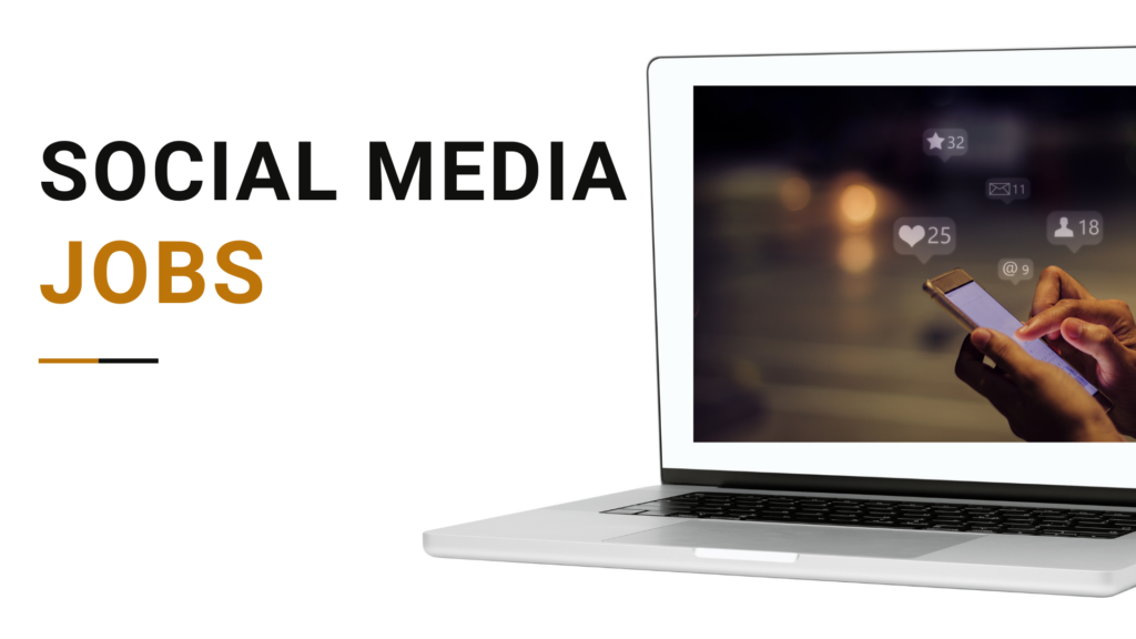 Social Media Jobs: How To Find Them?, What They Pay?, And The Skills ...