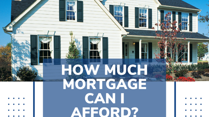 What You Need To Know About Using Mortgage Calculator