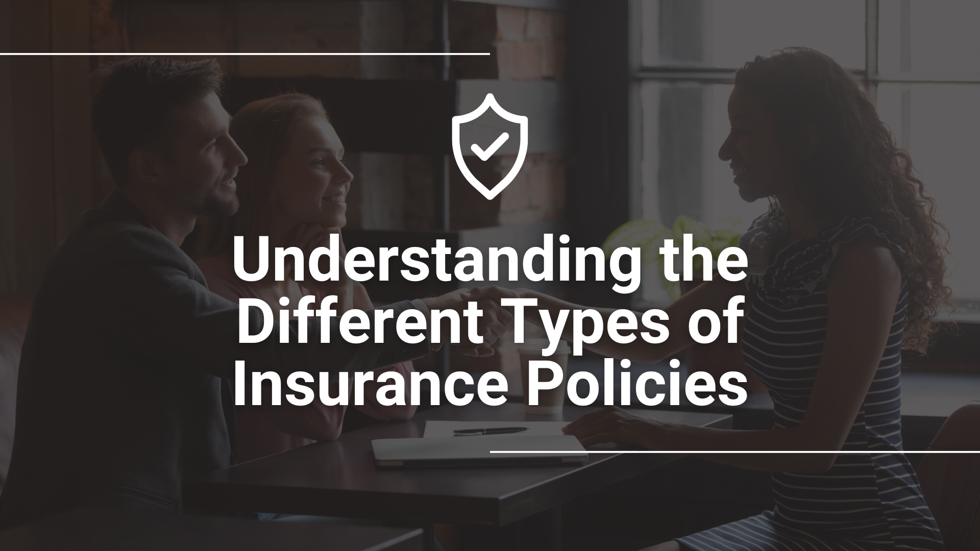Types Of Insurance Policies