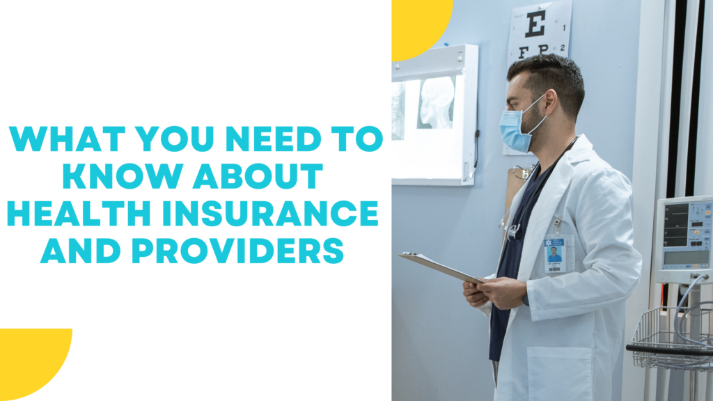 Types Of Insurance Policies
