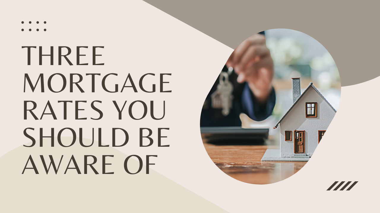What You Need To Know About Using Mortgage Calculator