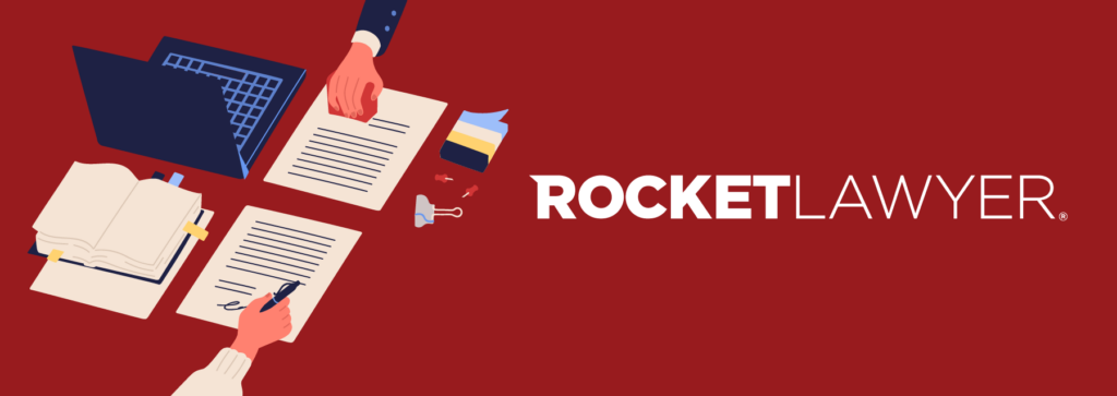 Rocket Lawyer Review