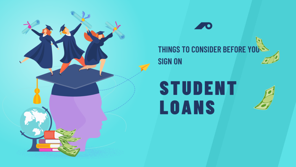 How To Get The Best Interest Rates On Student Loans