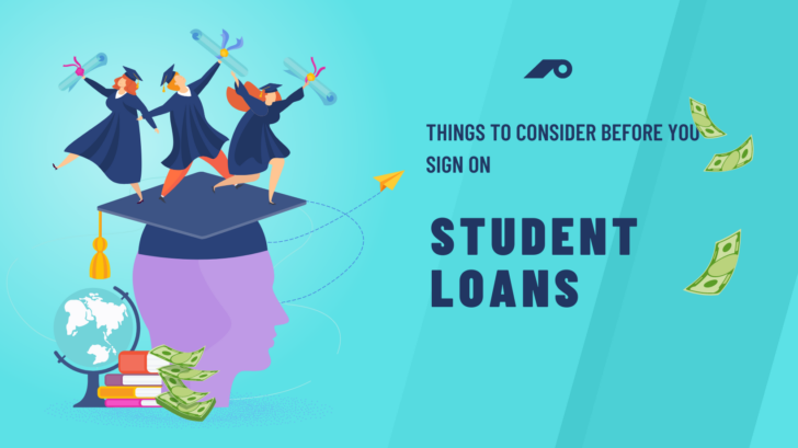 How To Get The Best Interest Rates On Student Loans