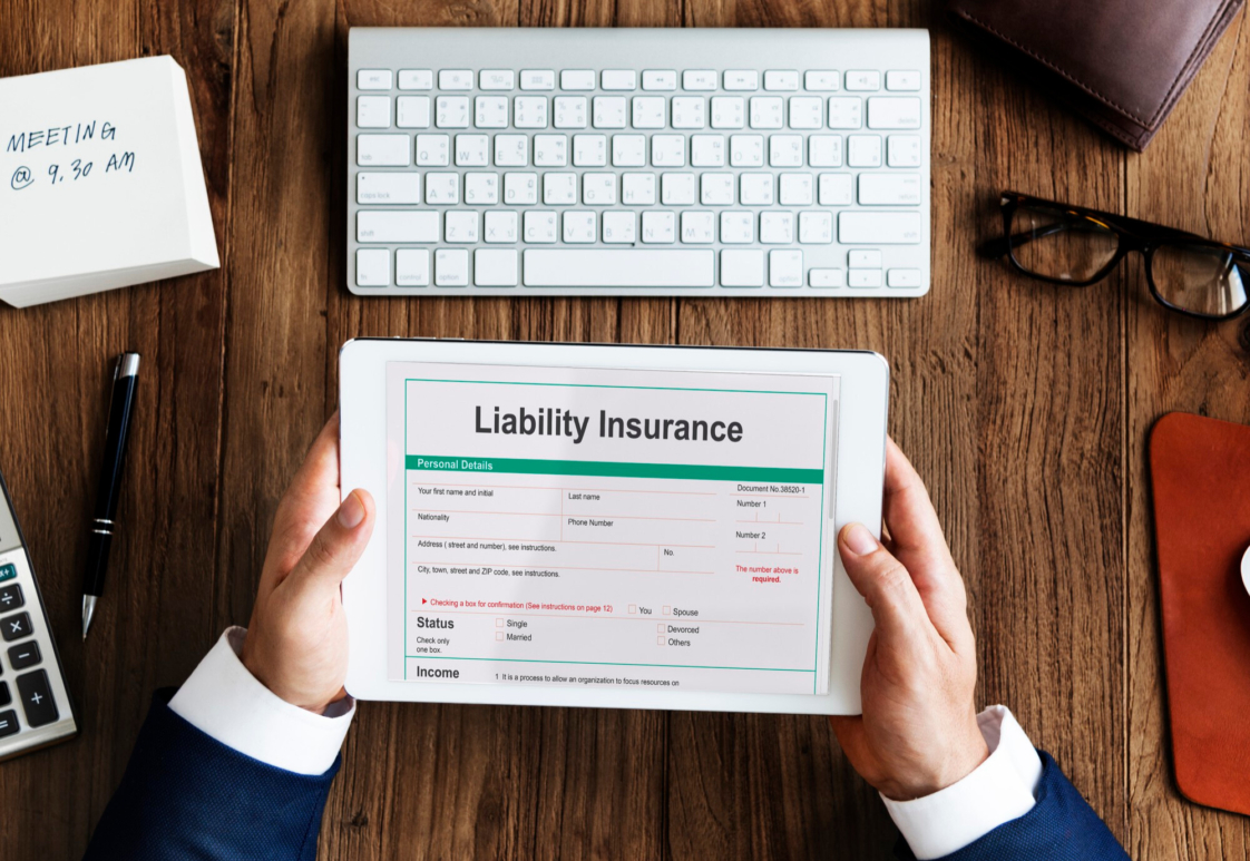 Types Of Liability Insurance