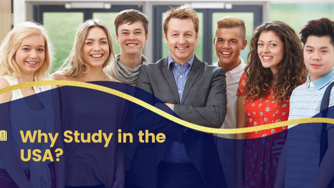 More About Studying In The United States