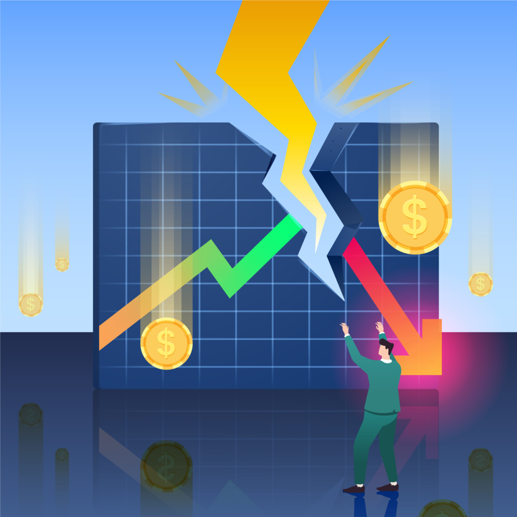 The SVB Collapse: Understanding The Fall Of Silicon Valley Bank