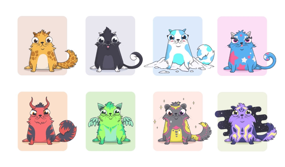 CryptoKitties Review