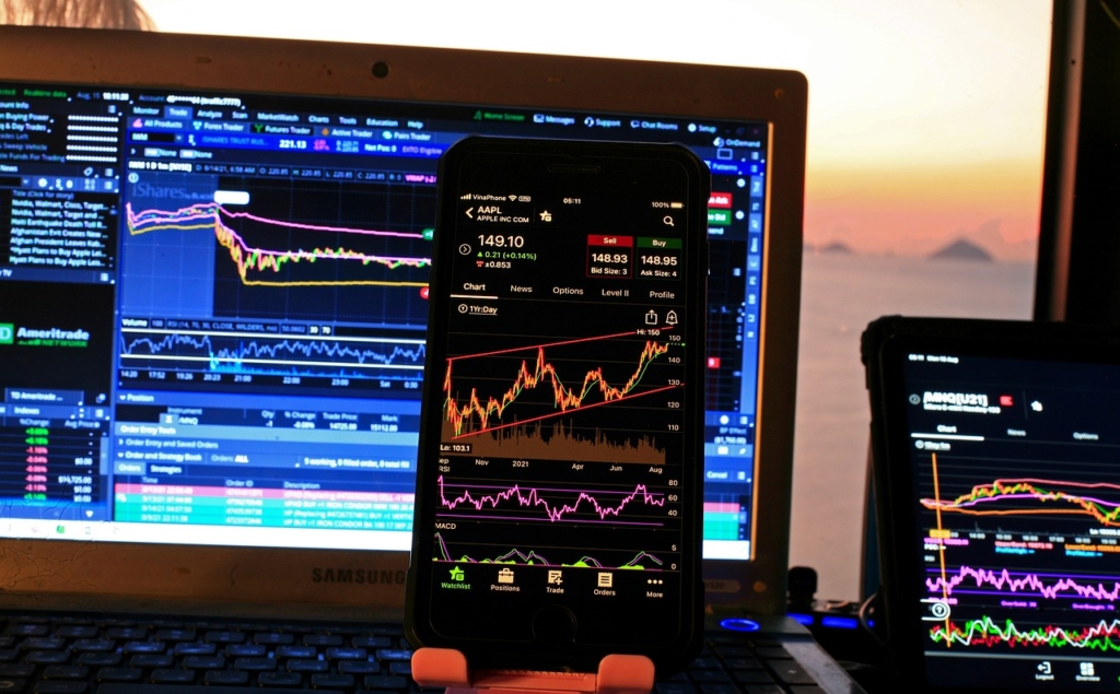 Best Cryptocurrency Trading Apps