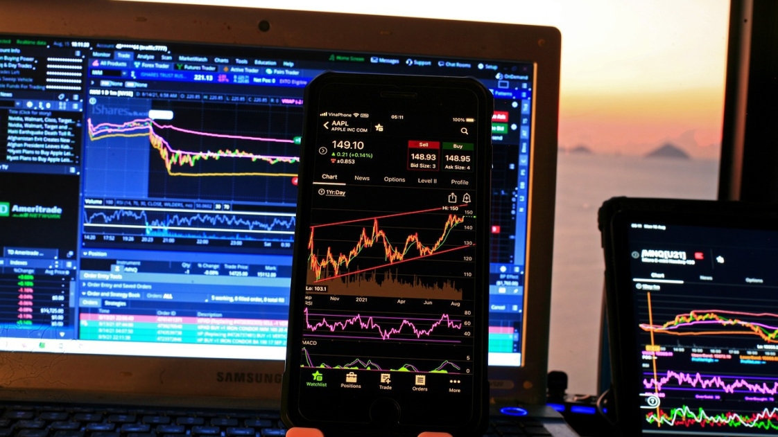 Best 3 Cryptocurrency Exchanges And Trading Apps: My Personal ...