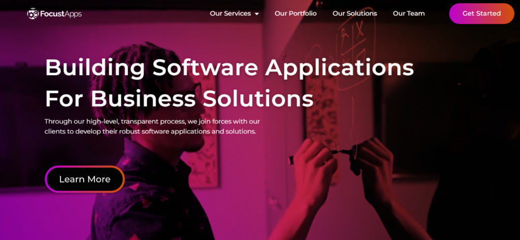 Top 11 Software Development Companies In USA 2023