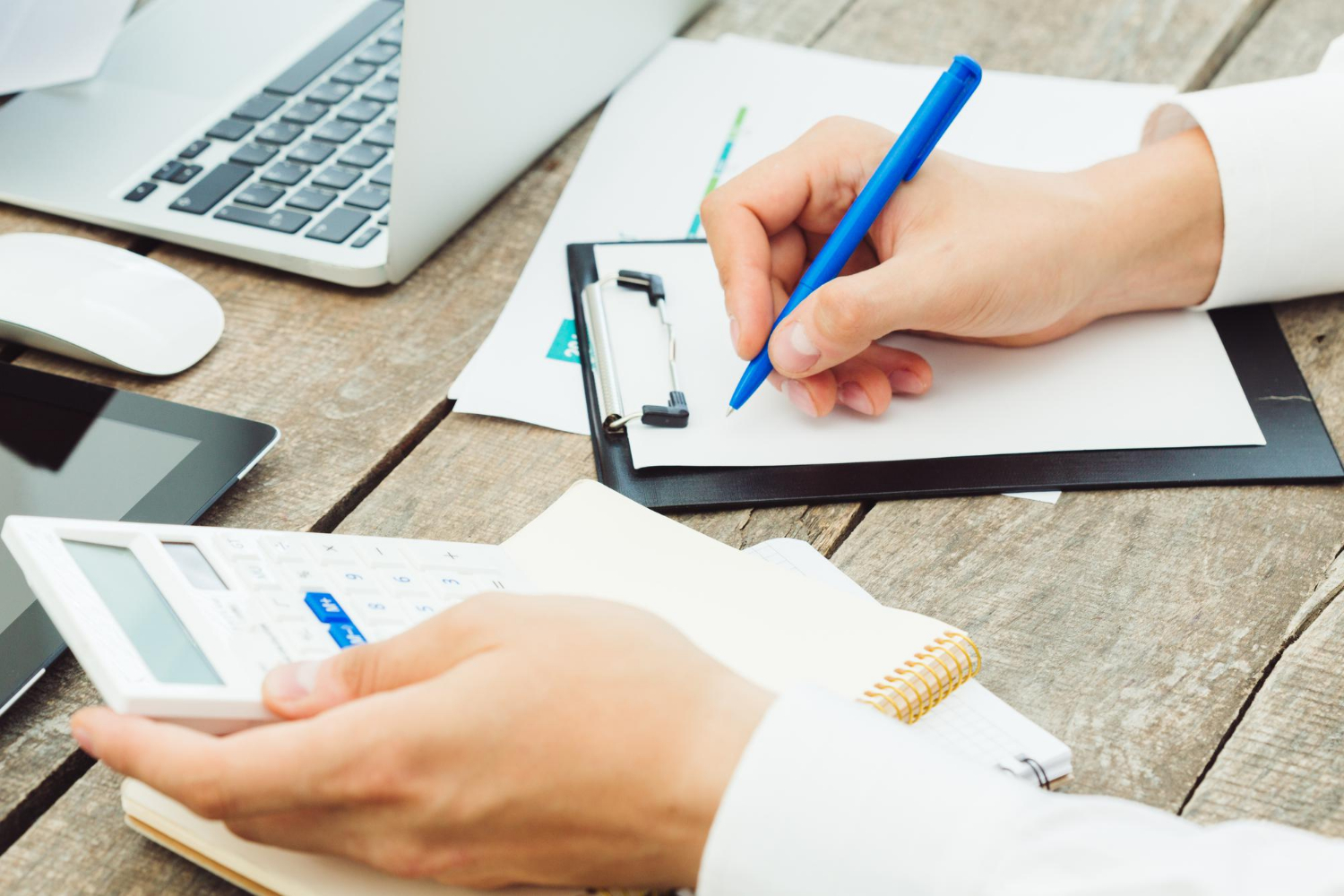 What Does An Efficient Quoting Process Look Like?