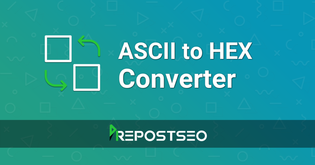 Unraveling The Mystery Of ASCII To Hex: Exploring An Efficient ASCII To Hex Converter Website