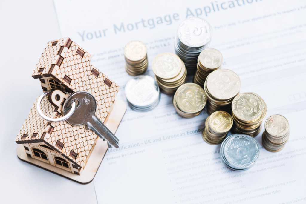 Demystifying The Types Of Mortgages: A Comprehensive Guide