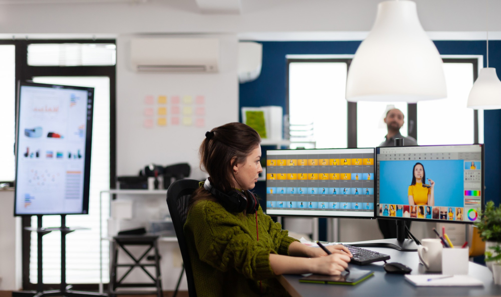 The Power Of Video Editing For Effective Marketing Campaigns