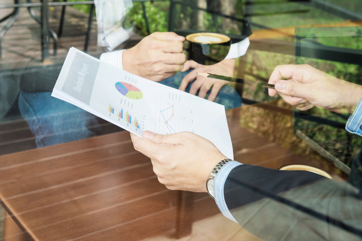 Decoding The Future: The Power Of Informed Decision Making
