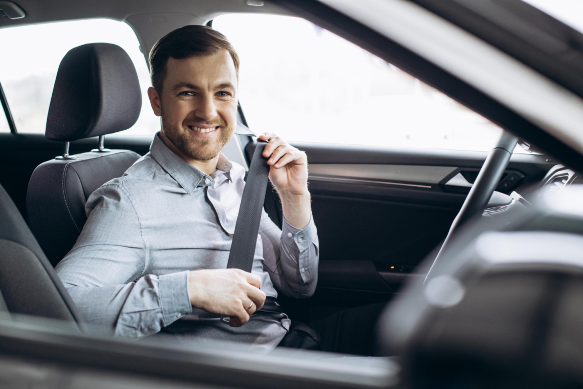 What Are The Top Things Every Driver Needs To Have?