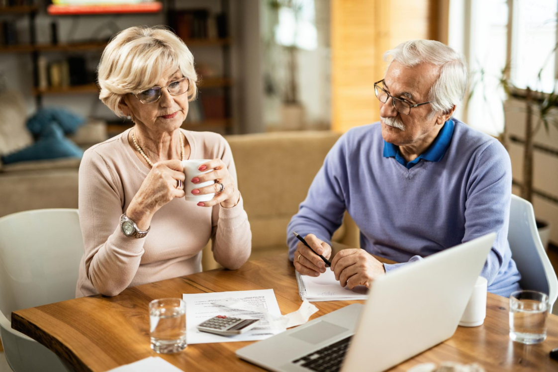 Retirement Income Planning: A Comprehensive Guide For A Secure Future