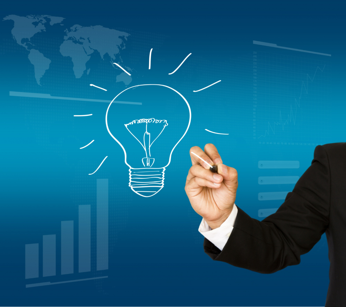 If You Want To Innovate, Build, And Customize Your Business Quickly ...