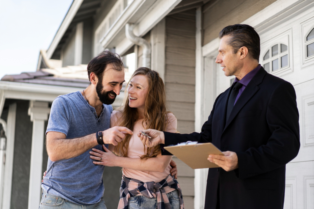 Ultimate Guide To Navigating Property Transfers
