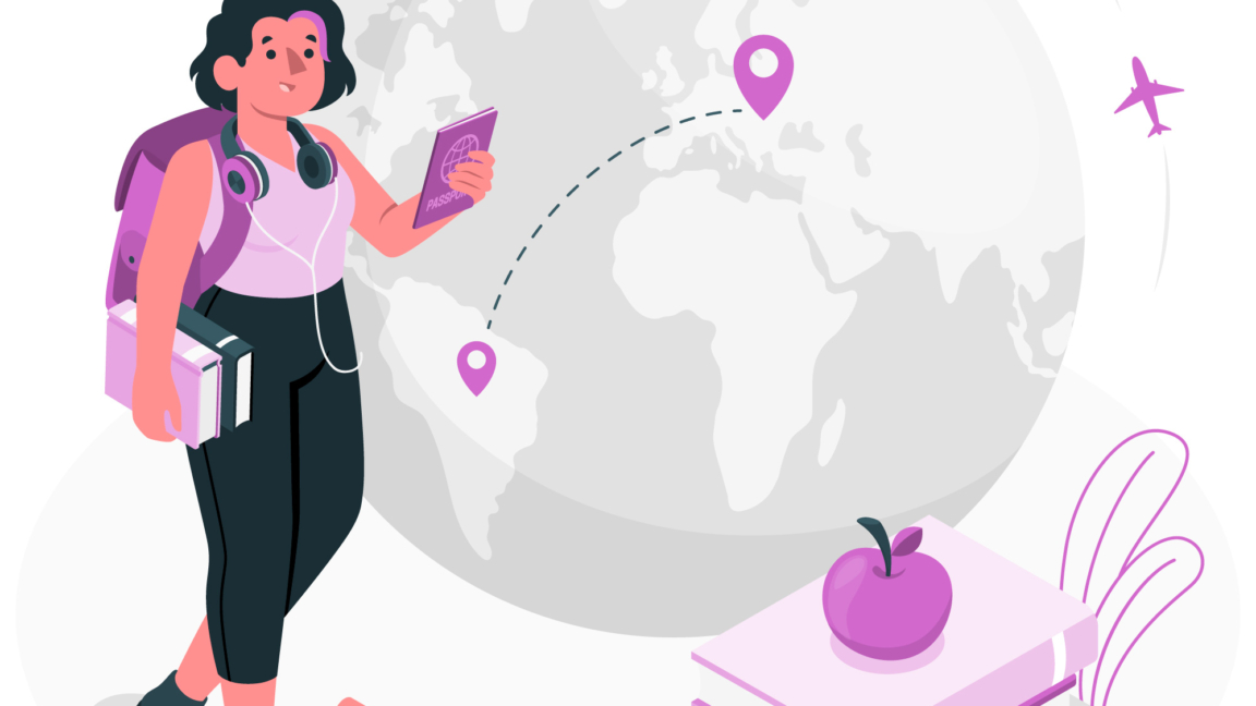 3 Ways Studying Abroad Can Boost Your Leadership Skills