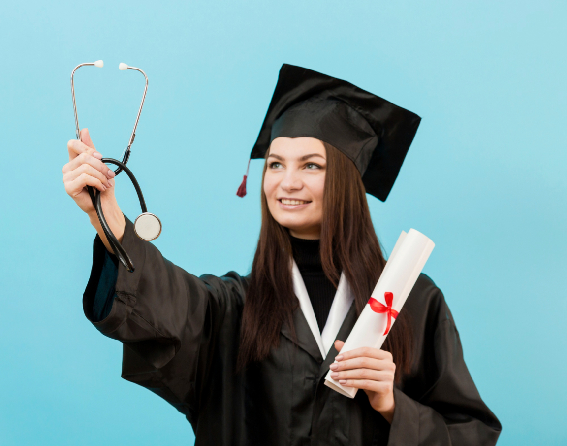 The Ultimate Guide To Medical Scholarships: Funding Your Journey To A ...