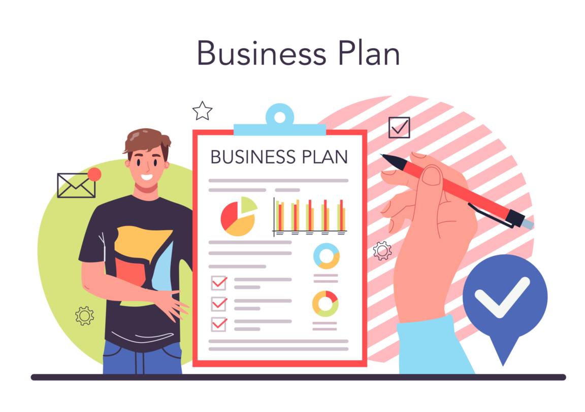 Business Plan Examples: A Guide To Creating A Winning Plan