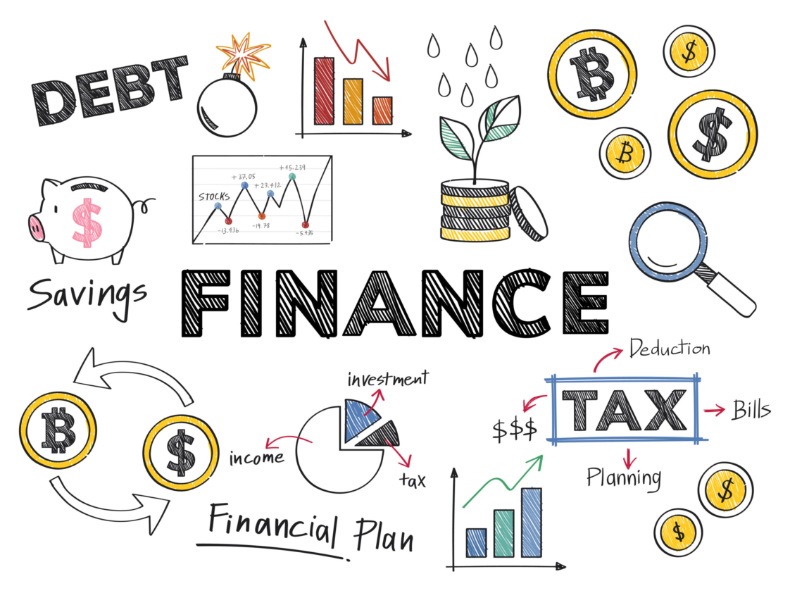 Business Finance: The Backbone Of Successful Companies